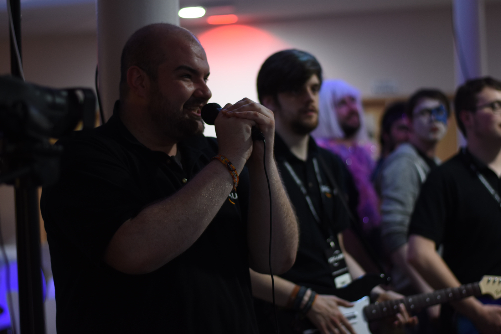 EPIC.LAN UK LAN Party :: epic.EIGHTEEN - Day 1 Round Up