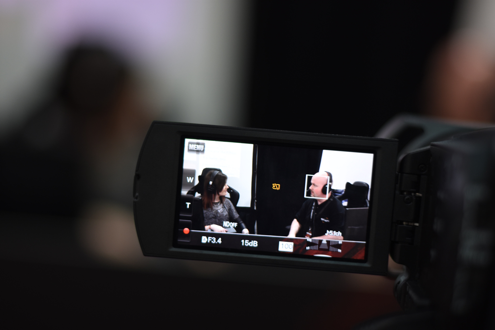 EPIC.LAN UK LAN Party :: epic.EIGHTEEN - Day 3 Round Up