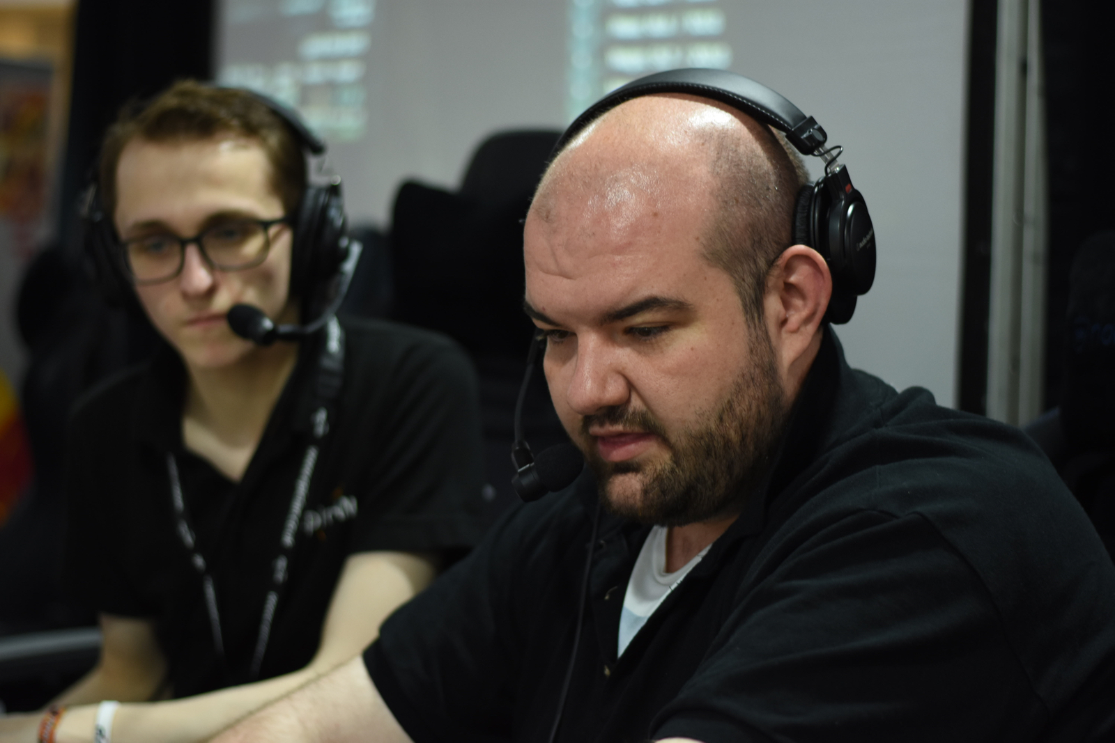 EPIC.LAN UK LAN Party :: epic.EIGHTEEN - Day 3 Round Up