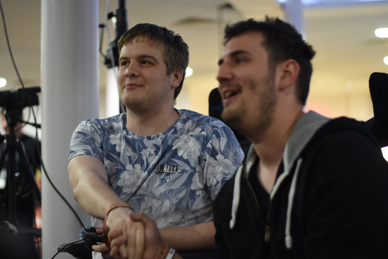 EPIC.LAN UK LAN Party :: epic.EIGHTEEN - Day 3 Round Up